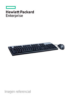 HP USB US KEYBOARD/MOUSE KIT – COMPUTER CORPORACION