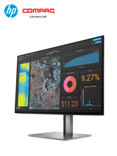 HP Z24F G3 23.8 FHD DISPLAY – COMPUTER CORPORACION