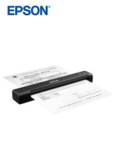 WORKFORCE ES-50 SCANNER – COMPUTER CORPORACION